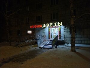 Kosmonavtov Highway, No:84А, Perm: Fotoğraflar