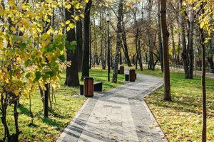 Dubninskaya Street, No:6А, Moskova: Fotoğraflar