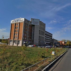 Ulitsa Ukhtomskogo, No:24, Izhevsk: Fotoğraflar