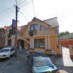 Vulytsia Miklosha Bercheni, No:24, Ujgorod: Fotoğraflar
