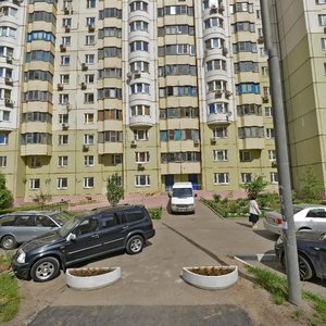 Podmoskovniy Boulevard, No:11, Krasnogorsk: Fotoğraflar