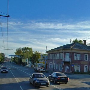 Ulitsa Chernyshevskogo, No:17, Vologda: Fotoğraflar