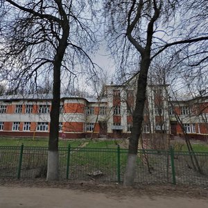 Pervomayskaya ulitsa, No:28, İvanteyevka: Fotoğraflar