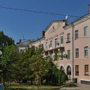 Morska vulytsia, No:3, Berdyansk: Fotoğraflar