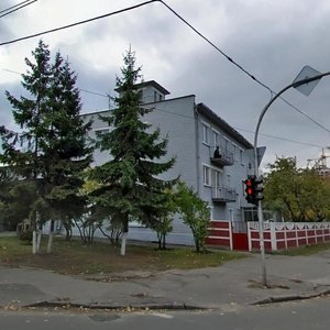Berezhanska Street, No:7, Kiev: Fotoğraflar