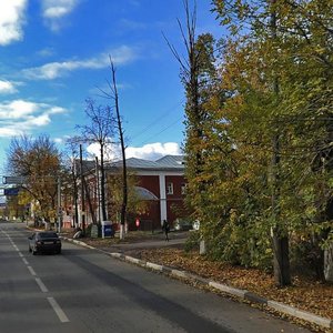 Moskovskiy Avenue, No:43/10, Yaroslavl: Fotoğraflar