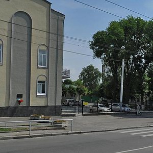 Vulytsia Lesi Ukrainky, No:2, Lutck: Fotoğraflar