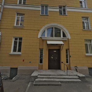 Sredneokhtinskiy Avenue, No:8, Saint‑Petersburg: Fotoğraflar