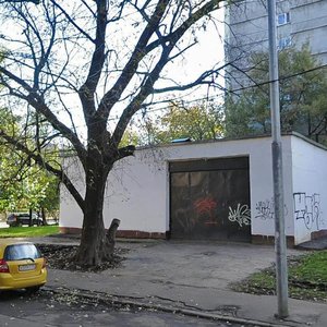 Rogozhsky Val Street, No:12с2, Moskova: Fotoğraflar