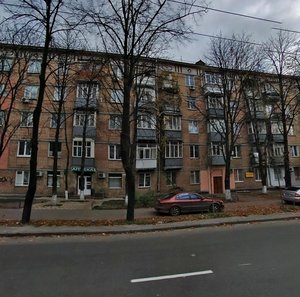 Chokolivskyi Boulevard, No:30, Kiev: Fotoğraflar