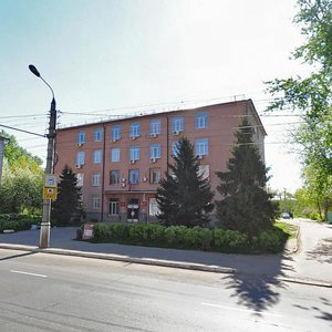 Volokolamskiy Avenue, No:31, Tver: Fotoğraflar