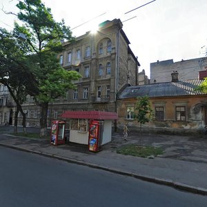 Olhiivska vulytsia, No:13, Odesa: Fotoğraflar