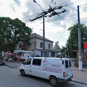 Vulytsia Shevchenka, No:62, Khmelnitski: Fotoğraflar
