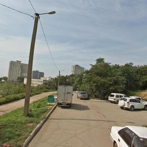 Shoshina Street, No:27, Vladivostok: Fotoğraflar