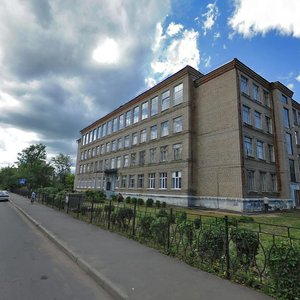 Ulitsa Bazhenova, No:11, Rybinsk: Fotoğraflar