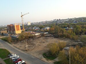 Ulitsa Gaydara, No:48, Orel: Fotoğraflar