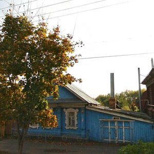 Novaya ulitsa, No:34, Gorodets: Fotoğraflar