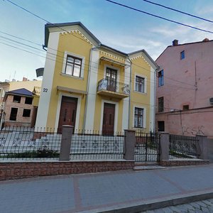 Vulytsia Zankovetskoi, No:22, Çernoviç: Fotoğraflar