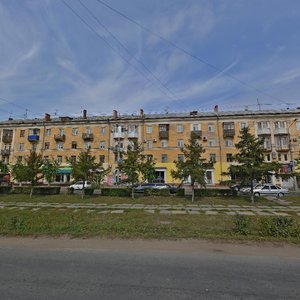 Mira Avenue, No:50, Omsk: Fotoğraflar