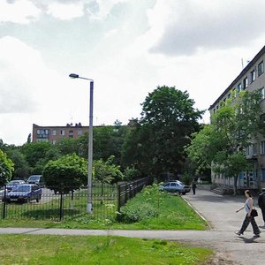 Vulytsia Sobornosti, No:74, Poltava: Fotoğraflar