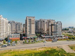 Kongressnaya ulitsa, No:13, Krasnodar: Fotoğraflar