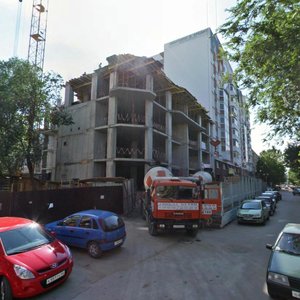 Ulitsa imeni F.E. Dzerzhinskogo, No:7/11, Saratov: Fotoğraflar