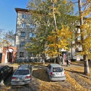 Sovetskaya Street, No:6/2, Barnaul: Fotoğraflar