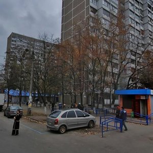 Kompozytora Liatoshynskoho Street, No:18, Kiev: Fotoğraflar