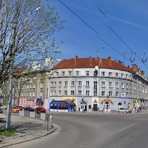 Stryiska vulytsia, No:76, Lviv: Fotoğraflar