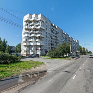 Morskoy prospekt, No:24, Severodvinsk: Fotoğraflar