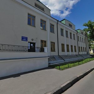 Leninsky Avenue, No:10к1, Moskova: Fotoğraflar
