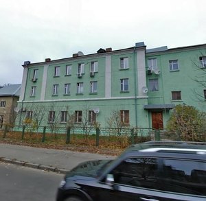 Preobrazhenska Street, No:3, Kiev: Fotoğraflar