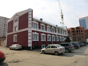 Zelyonaya Street, No:42/31, İvanovo: Fotoğraflar
