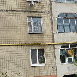 Vulytsia Borysa Antonenka-Davydovycha, No:11, Lviv: Fotoğraflar