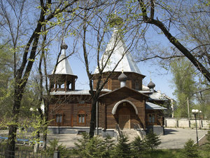Sholom-Aleykhema Street, No:52, Birobidgan: Fotoğraflar