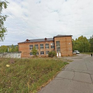 Ulitsa Chkalova, No:43, Divnogorsk: Fotoğraflar