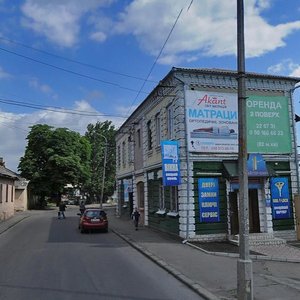 Vulytsia Petra Doroshenka, No:2, Rovno: Fotoğraflar