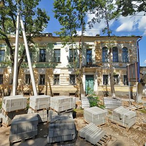 Pokrovskaya Street, No:56/28, Rostov: Fotoğraflar