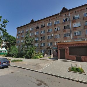 Vulytsia Drahomanova, No:14А, Kamenec‑Podolskij: Fotoğraflar