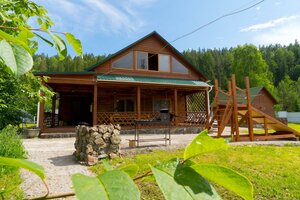 Ulitsa Mezenikha, No:1, Krasnoyarski krayı: Fotoğraflar