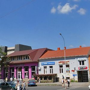 Vulytsia Lva Tolstoho, No:8, Ujgorod: Fotoğraflar