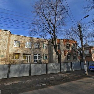 Friedricha Engelsa Street, No:97, Tula: Fotoğraflar