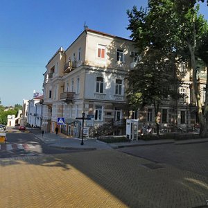 Lanzheronivska vulytsia, No:5, Odesa: Fotoğraflar