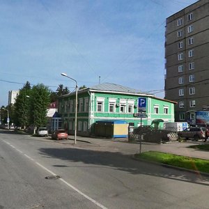 25th Oktyabrya Street, No:28, Perm: Fotoğraflar