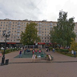 Bol'shaya Pokrovskaya Street, No:32, Nijni Novgorod: Fotoğraflar