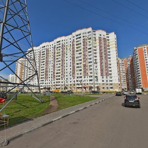 Ulitsa 40 let Pobedy, No:27, Balaşiha: Fotoğraflar