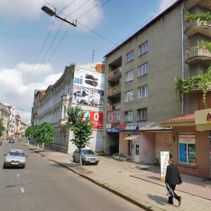 Vulytsia Hetmana Mazepy, No:25, Ivano‑Frankovsk: Fotoğraflar