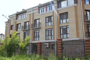 B.S. Markova Street, No:8, Cheboksary: Fotoğraflar