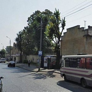 Lychakivska vulytsia, No:160, Lviv: Fotoğraflar
