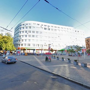 Yevropeiska Street, No:4, Dnepropetrovsk: Fotoğraflar